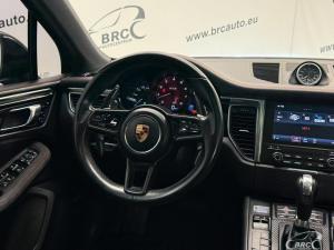 Porsche Macan 2017 Viļņa, ar dzinēja tilpumu 3.00 L un nobraukumu 184 tūkst. km par 25900 €, foto 5 vietnē AUTOMOTO.COM.LV
