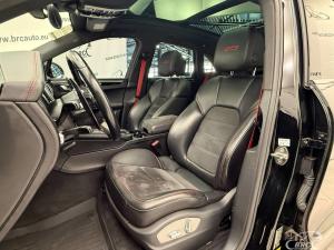 Porsche Macan 2017 Viļņa, ar dzinēja tilpumu 3.00 L un nobraukumu 184 tūkst. km par 25900 €, foto 6 vietnē AUTOMOTO.COM.LV