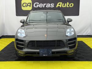 Porsche Macan 2018 in Vilnius, with an engine capacity of 0.00 L and mileage of 0 thousand km for 31950 €, photo 2 on AUTOMOTO.COM.LV