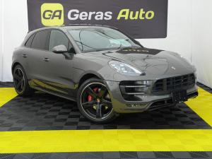 Porsche Macan 2018 in Vilnius, with an engine capacity of 0.00 L and mileage of 0 thousand km for 31950 €, photo 3 on AUTOMOTO.COM.LV