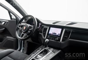 Порше Масан 2018 в Рига, объемом двигателя 2.00 л и пробегом 123 тыс. км за 32999 €, фото 12 на AUTOMOTO.COM.LV