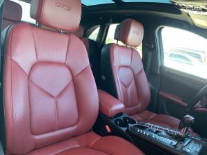 Porsche Macan 2018 Kauņa, ar dzinēja tilpumu 3.00 L un nobraukumu 120 tūkst. km par 37999 €, foto 15 vietnē AUTOMOTO.COM.LV