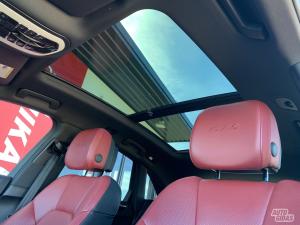 Porsche Macan 2018 Kauņa, ar dzinēja tilpumu 3.00 L un nobraukumu 120 tūkst. km par 37999 €, foto 20 vietnē AUTOMOTO.COM.LV