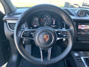 Porsche Macan 2018 Kauņa, ar dzinēja tilpumu 3.00 L un nobraukumu 120 tūkst. km par 37999 €, foto 21 vietnē AUTOMOTO.COM.LV