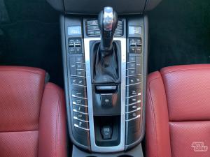 Porsche Macan 2018 Kauņa, ar dzinēja tilpumu 3.00 L un nobraukumu 120 tūkst. km par 37999 €, foto 29 vietnē AUTOMOTO.COM.LV