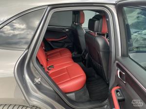 Porsche Macan 2018 Kauņa, ar dzinēja tilpumu 3.00 L un nobraukumu 120 tūkst. km par 37999 €, foto 31 vietnē AUTOMOTO.COM.LV