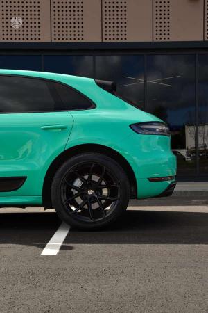 Porsche Macan 2018 Klaipėda, ar dzinēja tilpumu 3.00 L un nobraukumu 88 tūkst. km par 38700 €, foto 9 vietnē AUTOMOTO.COM.LV