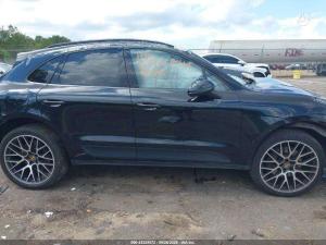 Porsche Macan 2019 in Kaunas, with an engine capacity of 1.98 L and mileage of 45 thousand km for 15990 €, photo 4 on AUTOMOTO.COM.LV