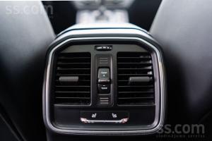 Porsche Macan 2019 Rīga, ar dzinēja tilpumu 2.00 L un nobraukumu 91 tūkst. km par 46900 €, foto 13 vietnē AUTOMOTO.COM.LV
