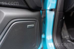 Porsche Macan 2019 Rīga, ar dzinēja tilpumu 2.00 L un nobraukumu 91 tūkst. km par 46900 €, foto 14 vietnē AUTOMOTO.COM.LV