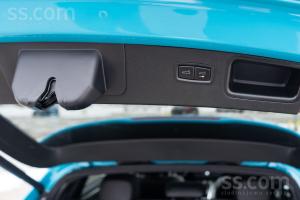 Porsche Macan 2019 Rīga, ar dzinēja tilpumu 2.00 L un nobraukumu 91 tūkst. km par 46900 €, foto 15 vietnē AUTOMOTO.COM.LV