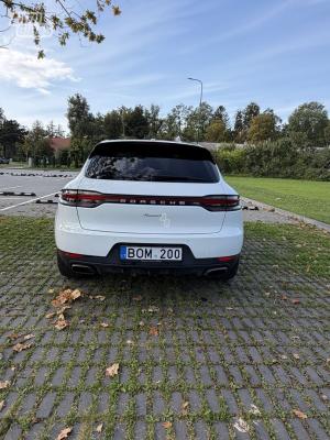 Порше Масан 2019 в Каунас, объемом двигателя 2.00 л и пробегом 140 тыс. км за 31000 €, фото 3 на AUTOMOTO.COM.LV