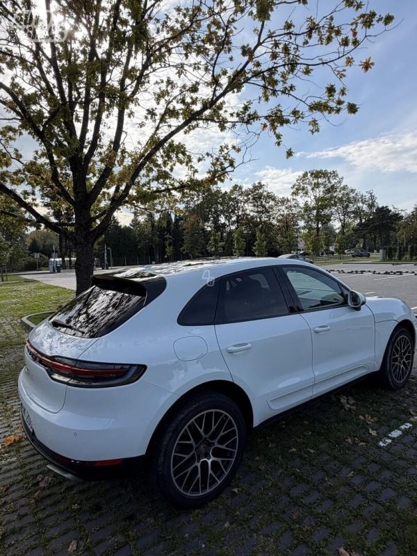 Porsche Macan 2019 Kauņa, ar dzinēja tilpumu 2.00 L un nobraukumu 140 tūkst. km par 31000 €, foto 11 vietnē AUTOMOTO.COM.LV