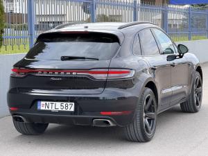 Porsche Macan 2020 Viļņa, ar dzinēja tilpumu 2.00 L un nobraukumu 77 tūkst. km par 38000 €, foto 6 vietnē AUTOMOTO.COM.LV