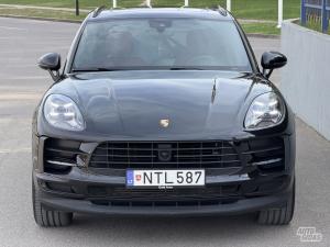 Porsche Macan 2020 Viļņa, ar dzinēja tilpumu 2.00 L un nobraukumu 77 tūkst. km par 38000 €, foto 10 vietnē AUTOMOTO.COM.LV