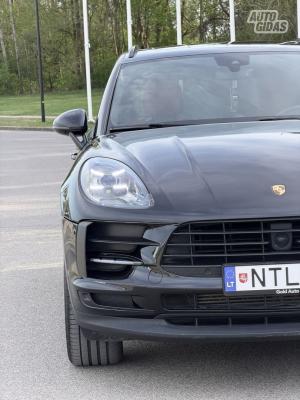 Porsche Macan 2020 Viļņa, ar dzinēja tilpumu 2.00 L un nobraukumu 77 tūkst. km par 38000 €, foto 11 vietnē AUTOMOTO.COM.LV