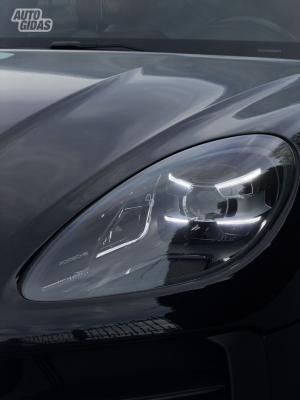 Porsche Macan 2020 Viļņa, ar dzinēja tilpumu 2.00 L un nobraukumu 77 tūkst. km par 38000 €, foto 12 vietnē AUTOMOTO.COM.LV