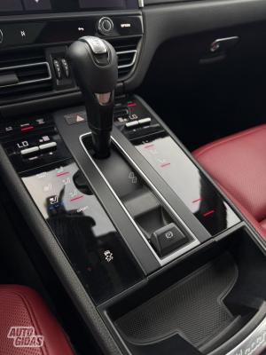 Porsche Macan 2020 Viļņa, ar dzinēja tilpumu 2.00 L un nobraukumu 77 tūkst. km par 38000 €, foto 17 vietnē AUTOMOTO.COM.LV