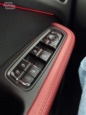 Porsche Macan 2020 Viļņa, ar dzinēja tilpumu 2.00 L un nobraukumu 77 tūkst. km par 38000 €, foto 19 vietnē AUTOMOTO.COM.LV