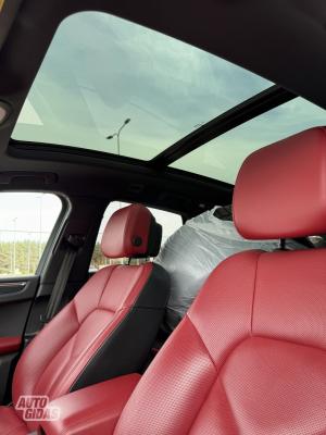 Porsche Macan 2020 Viļņa, ar dzinēja tilpumu 2.00 L un nobraukumu 77 tūkst. km par 38000 €, foto 24 vietnē AUTOMOTO.COM.LV