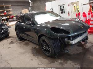 Porsche Macan 2021 Klaipėda, ar dzinēja tilpumu 0.00 L un nobraukumu 0 tūkst. km par 11000 €, foto  vietnē AUTOMOTO.COM.LV