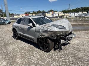 Porsche Macan 2021 Kauņa, ar dzinēja tilpumu 3.00 L un nobraukumu 72 tūkst. km par 14500 €, foto 4 vietnē AUTOMOTO.COM.LV
