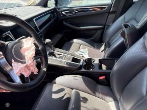 Porsche Macan 2021 Kauņa, ar dzinēja tilpumu 3.00 L un nobraukumu 72 tūkst. km par 14500 €, foto 5 vietnē AUTOMOTO.COM.LV