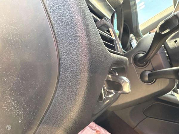 Porsche Macan 2021 Kauņa, ar dzinēja tilpumu 3.00 L un nobraukumu 72 tūkst. km par 14500 €, foto 6 vietnē AUTOMOTO.COM.LV