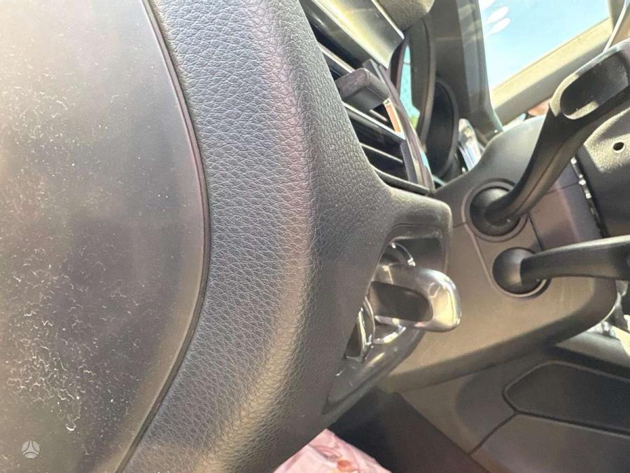 Porsche Macan 2021 Kauņa, ar dzinēja tilpumu 3.00 L un nobraukumu 72 tūkst. km par 14500 €, foto 6 vietnē AUTOMOTO.COM.LV