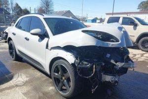 Porsche Macan 2021 Kauņa, ar dzinēja tilpumu 3.00 L un nobraukumu 72 tūkst. km par 14500 €, foto 14 vietnē AUTOMOTO.COM.LV
