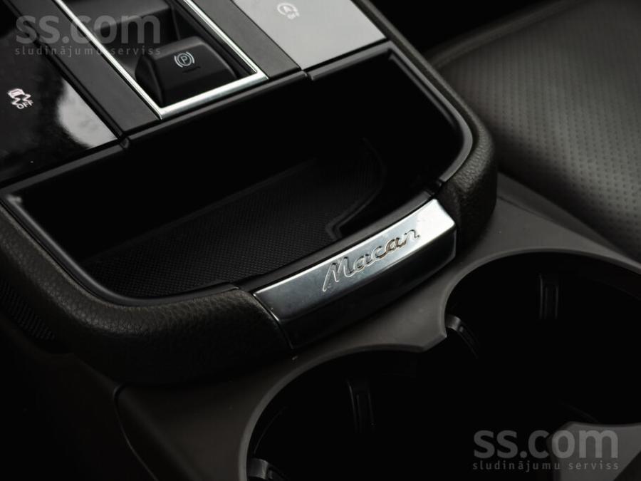 Порше Масан 2022 в Рига, объемом двигателя 2.00 л и пробегом 41 тыс. км за 59900 €, фото 27 на AUTOMOTO.COM.LV