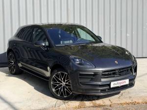Porsche Macan 2022 Viļņa, ar dzinēja tilpumu 1.98 L un nobraukumu 57 tūkst. km par 42700 €, foto 3 vietnē AUTOMOTO.COM.LV