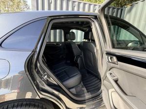 Porsche Macan 2022 Viļņa, ar dzinēja tilpumu 1.98 L un nobraukumu 57 tūkst. km par 42700 €, foto 6 vietnē AUTOMOTO.COM.LV