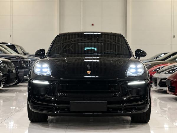 Порше Масан 2022 в Вильнюс на AUTOMOTO.COM.LV Порше Масан 2022 в Вильнюс, объемом двигателя 2.90 л и пробегом 31 тыс. км за 53000 €, фото 3 на AUTOMOTO.COM.LV