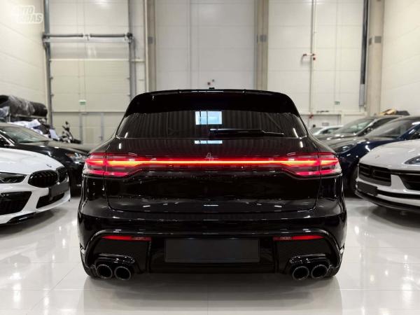 Порше Масан 2022 в Вильнюс на AUTOMOTO.COM.LV Порше Масан 2022 в Вильнюс, объемом двигателя 2.90 л и пробегом 31 тыс. км за 53000 €, фото 6 на AUTOMOTO.COM.LV