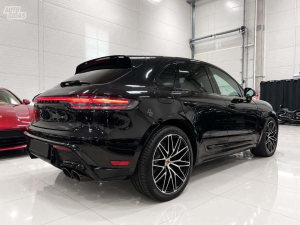 Порше Масан 2022 в Вильнюс на AUTOMOTO.COM.LV Порше Масан 2022 в Вильнюс, объемом двигателя 2.90 л и пробегом 31 тыс. км за 53000 €, фото 7 на AUTOMOTO.COM.LV
