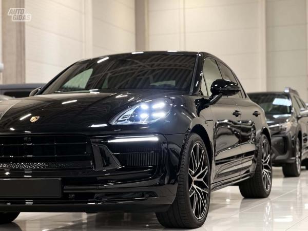 Порше Масан 2022 в Вильнюс на AUTOMOTO.COM.LV Порше Масан 2022 в Вильнюс, объемом двигателя 2.90 л и пробегом 31 тыс. км за 53000 €, фото 8 на AUTOMOTO.COM.LV