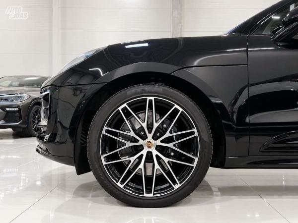 Порше Масан 2022 в Вильнюс на AUTOMOTO.COM.LV Порше Масан 2022 в Вильнюс, объемом двигателя 2.90 л и пробегом 31 тыс. км за 53000 €, фото 9 на AUTOMOTO.COM.LV