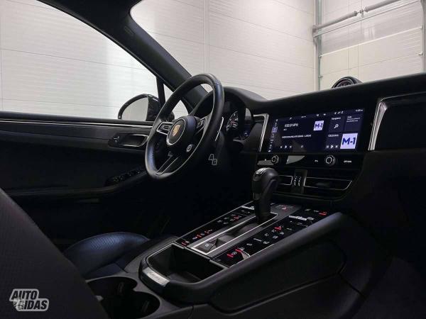 Порше Масан 2022 в Вильнюс на AUTOMOTO.COM.LV Порше Масан 2022 в Вильнюс, объемом двигателя 2.90 л и пробегом 31 тыс. км за 53000 €, фото 11 на AUTOMOTO.COM.LV
