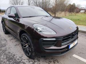 Porsche Macan 2023 Klaipėda, ar dzinēja tilpumu 1.98 L un nobraukumu 14 tūkst. km par 52500 €, foto 13 vietnē AUTOMOTO.COM.LV