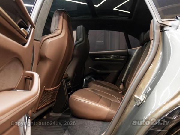 Porsche Macan 2025 Tallina, ar dzinēja tilpumu 0.00 L un nobraukumu 85 tūkst. km par 159900 €, foto 11 vietnē AUTOMOTO.COM.LV