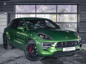 Zaļš Porsche Macan 2021 Viļņa, ar dzinēja tilpumu 2.89 L un nobraukumu 56 tūkst. km par 64911 €, foto 7 vietnē AUTOMOTO.COM.LV