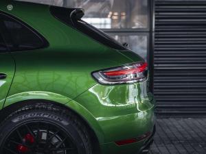 Zaļš Porsche Macan 2021 Viļņa, ar dzinēja tilpumu 2.89 L un nobraukumu 56 tūkst. km par 64911 €, foto 11 vietnē AUTOMOTO.COM.LV