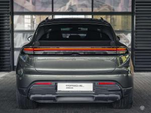 Zaļš Porsche Macan 2024 Viļņa, ar dzinēja tilpumu 0.00 L un nobraukumu 36 tūkst. km par 96911 €, foto 5 vietnē AUTOMOTO.COM.LV
