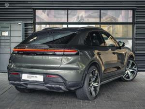 Zaļš Porsche Macan 2024 Viļņa, ar dzinēja tilpumu 0.00 L un nobraukumu 36 tūkst. km par 96911 €, foto 6 vietnē AUTOMOTO.COM.LV