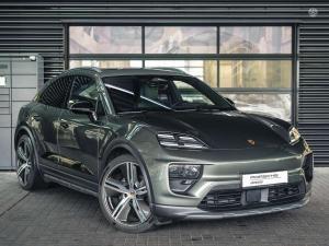 Zaļš Porsche Macan 2024 Viļņa, ar dzinēja tilpumu 0.00 L un nobraukumu 36 tūkst. km par 96911 €, foto 8 vietnē AUTOMOTO.COM.LV
