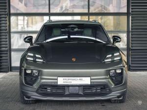 Zaļš Porsche Macan 2024 Viļņa, ar dzinēja tilpumu 0.00 L un nobraukumu 36 tūkst. km par 96911 €, foto 9 vietnē AUTOMOTO.COM.LV