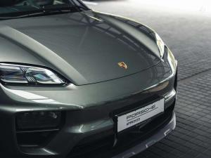 Zaļš Porsche Macan 2024 Viļņa, ar dzinēja tilpumu 0.00 L un nobraukumu 36 tūkst. km par 96911 €, foto 10 vietnē AUTOMOTO.COM.LV