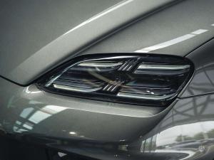 Zaļš Porsche Macan 2024 Viļņa, ar dzinēja tilpumu 0.00 L un nobraukumu 36 tūkst. km par 96911 €, foto 12 vietnē AUTOMOTO.COM.LV