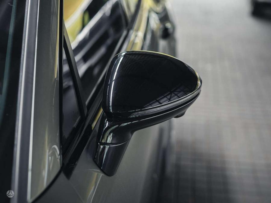 Zaļš Porsche Macan 2024 Viļņa, ar dzinēja tilpumu 0.00 L un nobraukumu 36 tūkst. km par 96911 €, foto 13 vietnē AUTOMOTO.COM.LV
